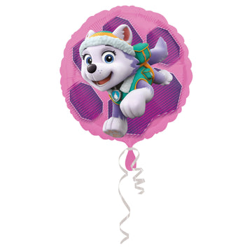 Ilmapallot ja tarvikkeet – Foliopallot & helium ilmapallot