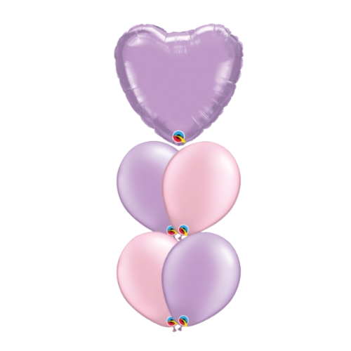 Ilmapallot ja tarvikkeet – Foliopallot & helium ilmapallot